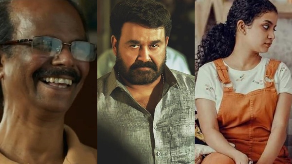 The most celebrated malayalam movie characters in 2021 - Malayalam ...