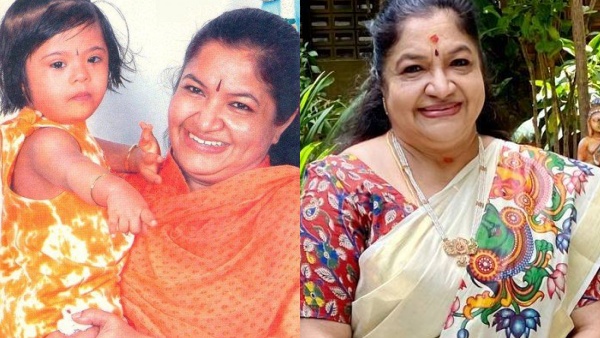playback singer k.s chithra facebook post about her late daughter ...
