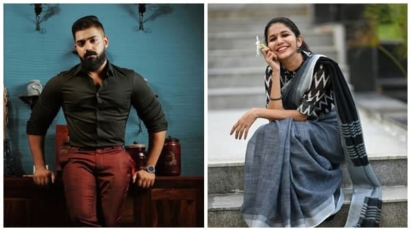 Uppum Mulakum Fame Juhi Rustagi Opens Up About Her Marriage With Dr ...