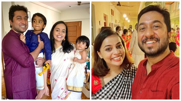 Viral: Divya Vineeth Opens Up How She Fall In Love With Actor/Director ...