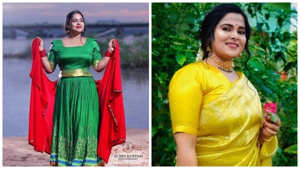 Asif Ali's Heroine Fara Shibla Write-up About Body Positivity Goes ...