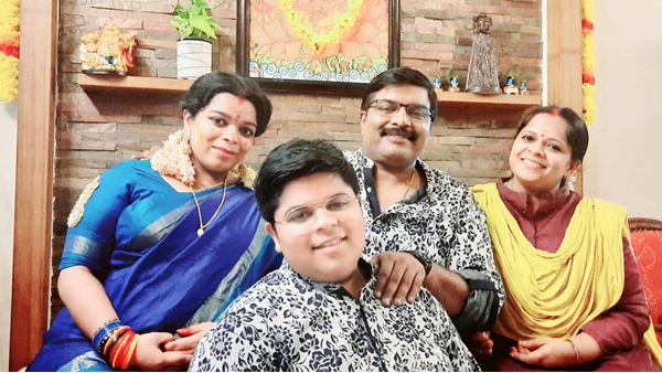 GS Pradeep Opens Up His Marriage With Bindu Pradeep, Latest Revelation ...