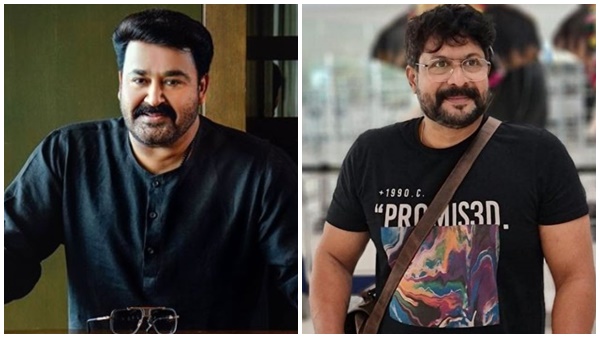 Actor Irshad Ali Opens Up About His New Make Over,ലാലേട്ടന്‍ വരെ ഈ ...