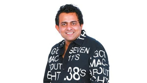 Singer Franko Talks About His Iconic Sundariye Va Song And Life ...