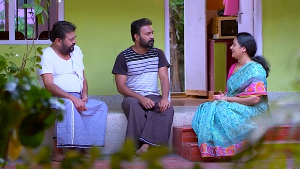 Santhwanam Promo Shivan Visits Savitri And Appu Shows Change In ...