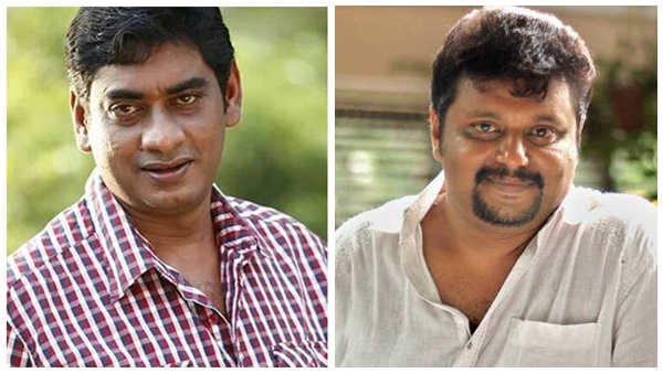 MA Nishad Opens Up About His Friendship With Actor Sudheer Karamana ...