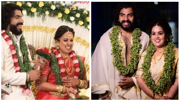 Bigg Boss Malayalam Season 3 Fame Anoop Krishnan Reveals How Aishwarya ... Bigg Boss Malayalam Season 3 Fame Anoop Krishnan Reveals How Aishwarya ...