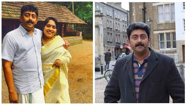 Actor Ashokan Opens Up What Character His Daughter Like Of Him ...