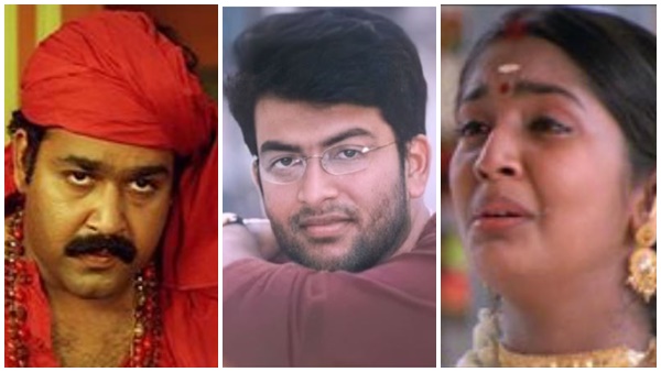 Nandanam's Manu Writes A Letter To Doctor Sunny About Balamani ...