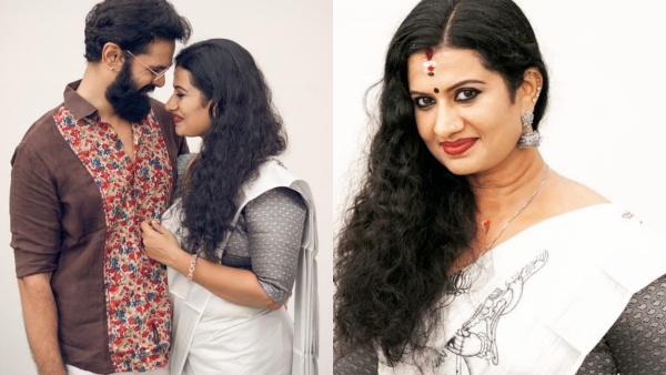 actress devi chandana revealed secret about her successful marital life, details inside ...