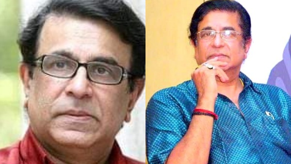 Director Jose Thomas said that Captain Raju was a person who did not ...