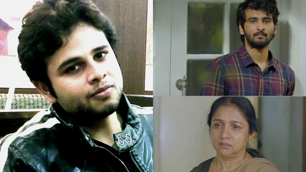'The story was written for Shane nigam and Revathi in mind ...