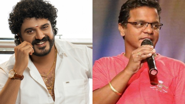 actor Dharmajan Bolgatty open up about thirimali movie nepal shooting ...