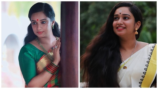 Pournamithinkal Actress Gowri Krishnan Opens Up About Her Marriage ...