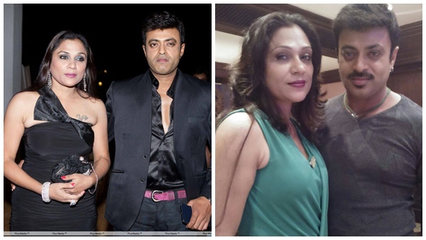 Riyaz Khan Tells His Love Story With Uma And What Makes Their Married ...