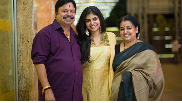 Voice Artist Sreeja Ravi Opens Up About Her Career And Marriage With ...