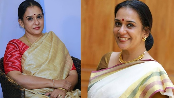 Mala Parvathy Opens Up About Latest Tamil Film FIR AMMA and Hema ...