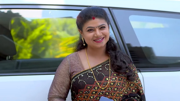 Thampi and his sister reunited, new character entry in santhwanam ...