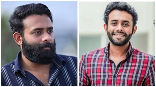 Arjun Ashokan Opens Up About How He Became A Hero, Went Viral ...