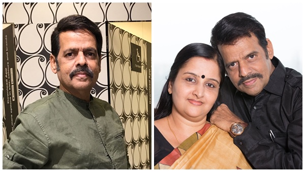 Balachandra Menon Opens Up About Propose Day | - Malayalam Filmibeat