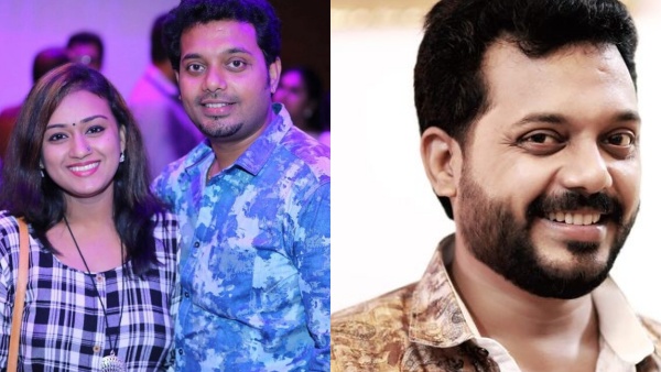 'My mother started thinking that there were problems between me and ...