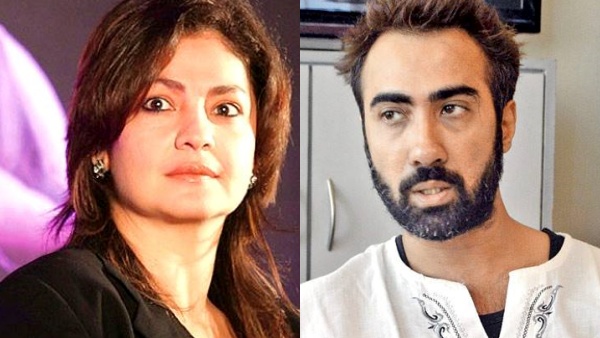 When Ranvir Shorey Opens Up About Mahesh Bhatt Daughter Pooja Bhatt And ...