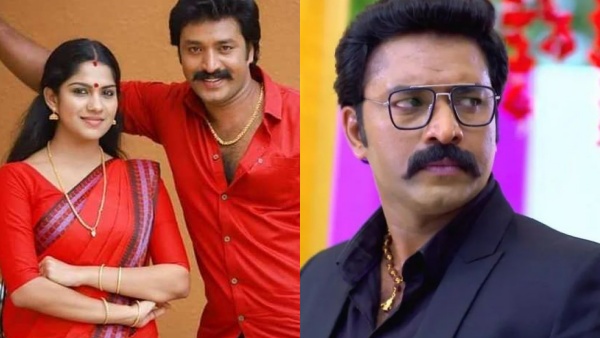 serial actor Shanavas reveled why he quit Mrs Hitler serial, details ...