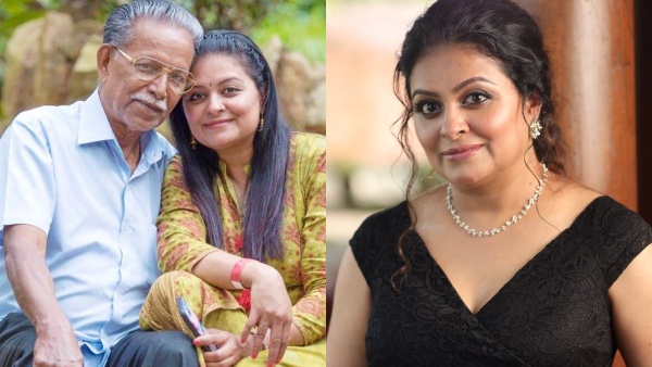 Chakkapazham Serial Actress Sabitta George Again Pens A Heart Touching ...