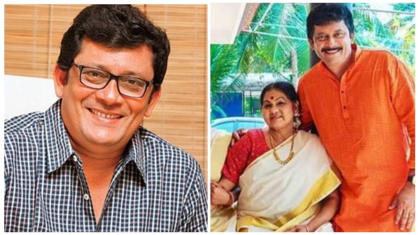 Thatteem Mutteem Actor Jayakumar Remembers His Onscreen Mother KPAC ...