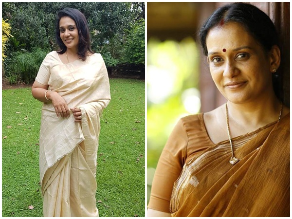 Mala Parvathy Opens Up About Latest Tamil Film FIR AMMA and Hema ...
