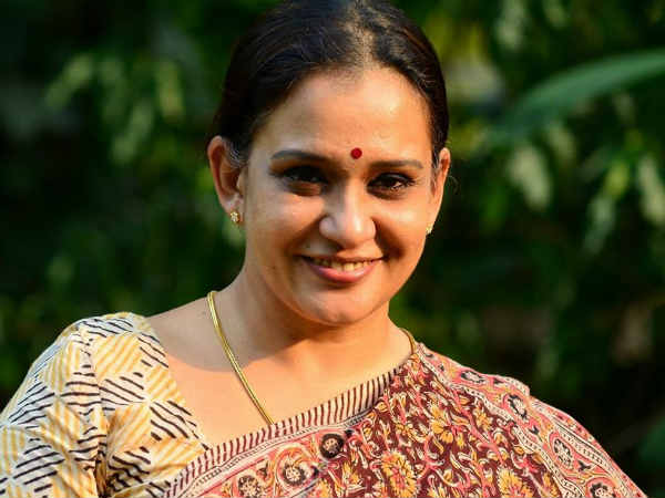 Mala Parvathy Opens Up About Latest Tamil Film FIR AMMA and Hema ...