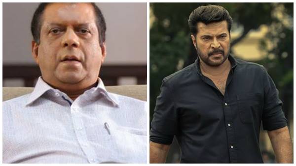 Actor Kunchan Opens Up About Mammootty's Helps For His Wedding ...