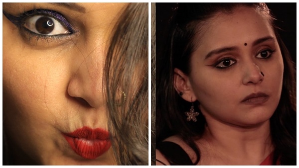 Gehraiyaan Movie Crew Neha Vyas Revealed How Close Scenes Filming In ...