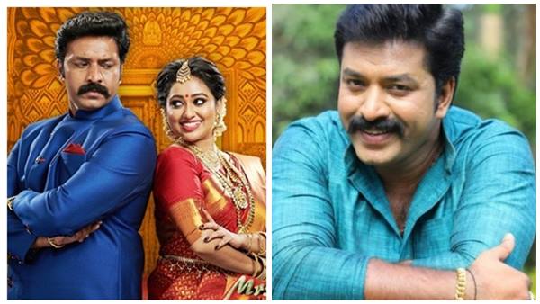 Pookkalam Varavayi Actor Arun G Raghavan Replaced Shanavas's In Mrs ...