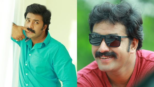 Mrs. Hitler Serial actor vinayak pens AboutFriendship With Shanavas ...