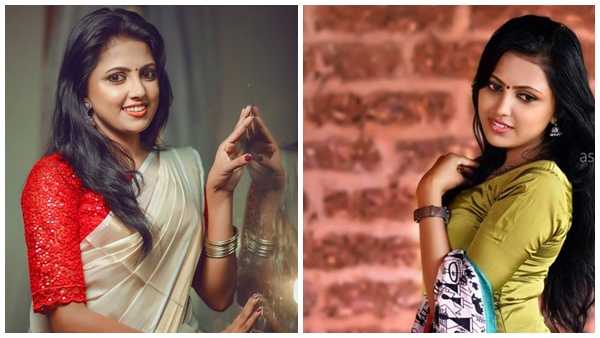 Actress Sreevidya Introduced Her Father After Two Years | രണ്ട് വര് ...