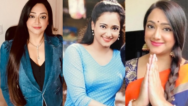 Actress Manya shares the joy of surviving surgery and returning to her ...