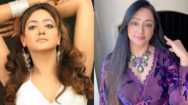 Actress Manya shares the joy of surviving surgery and returning to her ...