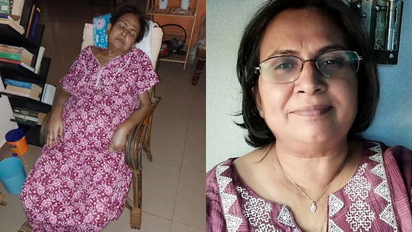 Fahadh Faasil's Kumbalangi Night Actress Ambika Rao Is Suffering From ...