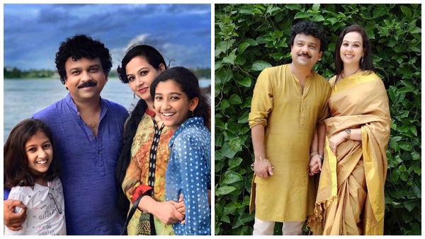 Deepak Dev Opens Up About His New Songs And Family's Support | ഭാര്യയും മക്കളുമാണ് തന്റെ ...