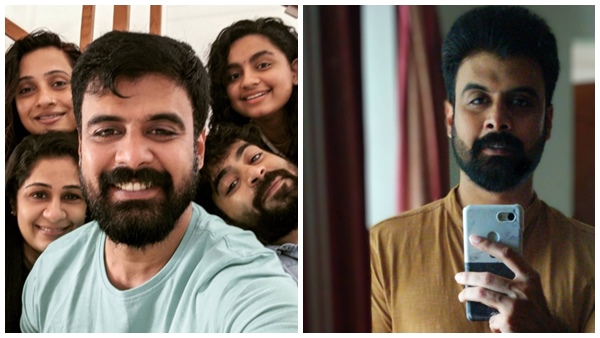 Ente Kuttikalude Achan Fame Shyam Jacob Opens Up About His Crush With ...