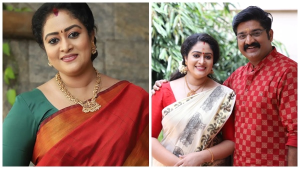 Kaiyethum Doorath Serial Fame Vaishnavi About Her Acting And Father Sai ...