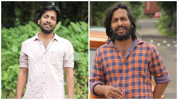 Super Sharanya Fame Vineeth Vasudevan Opens Up About His movie character,ഇപ്പോഴും ആ കാര്യം ...