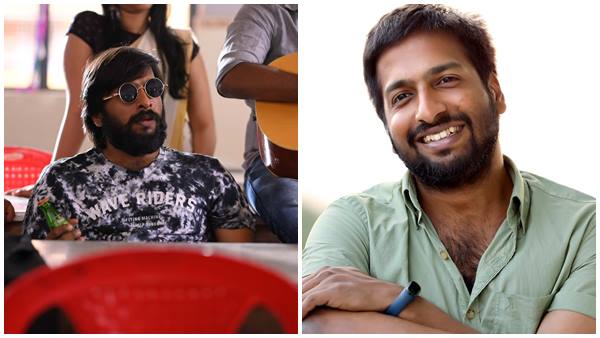 Super Sharanya Fame Vineeth Vasudevan Opens Up About His movie character,ഇപ്പോഴും ആ കാര്യം ...