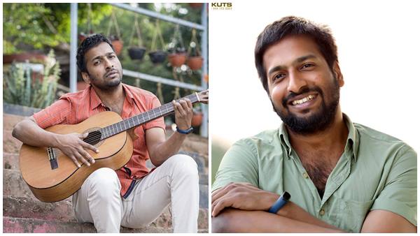 Super Sharanya Fame Vineeth Vasudevan Opens Up About His movie character,ഇപ്പോഴും ആ കാര്യം ...