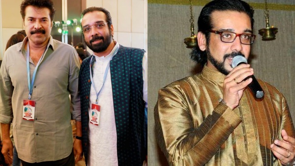 actor Vineeth Radhakrishnan open up about old shooting memories - Malayalam Filmibeat