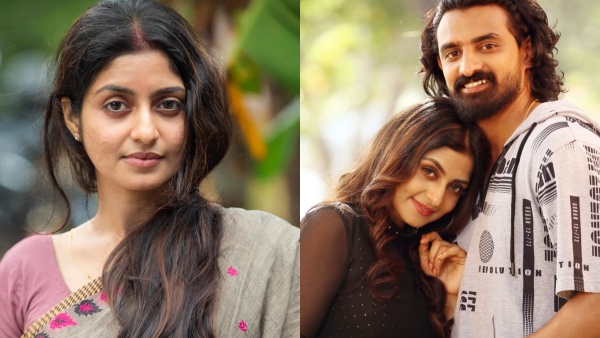Joseph actress Athmiya Rajan opens up about her acting entry ...
