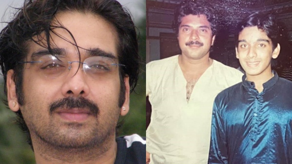 actor Vineeth Radhakrishnan open up about old shooting memories - Malayalam Filmibeat