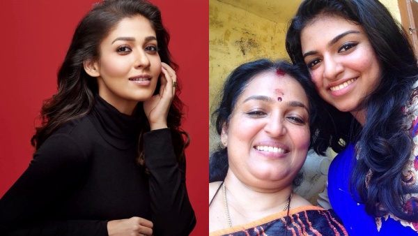 famous dubbing artist Sreeja Ravi and daughter Raveena opens up about ...