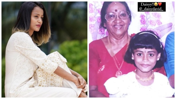 Bigg Boss Malayalam Season 4: Daisy David Opens Up About Her Grand ...